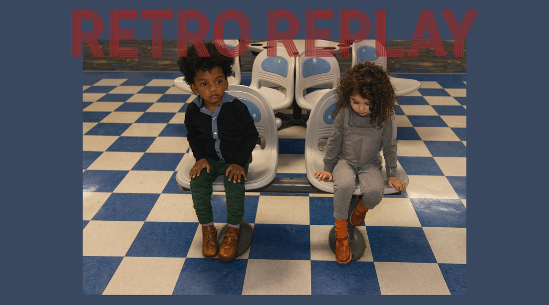 RetroKid