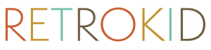 RetroKid | Boutique Kids' Clothing Brand | Retro-Inspired Styles
