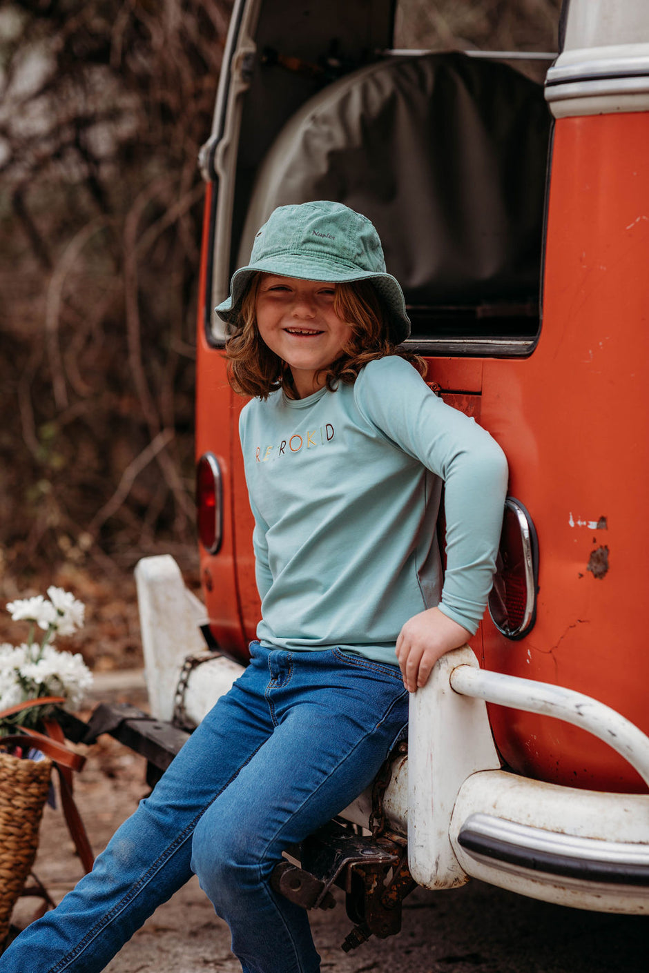 Summer 23 – RetroKid